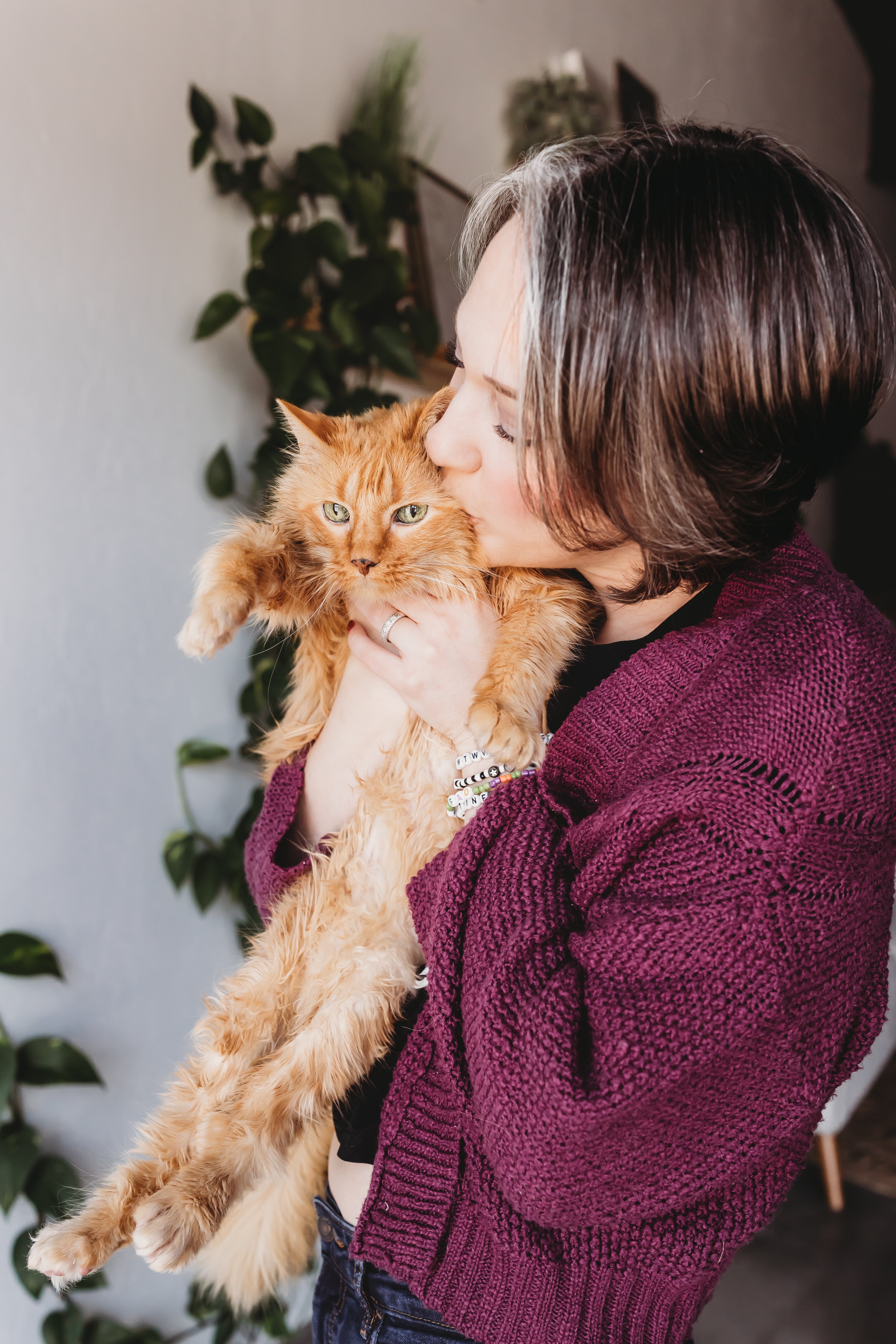 Cat Lady Life – Norma's Five and Dime